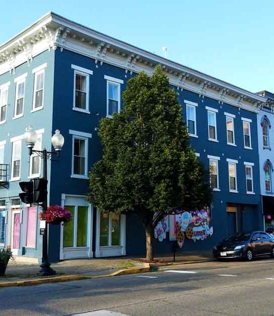 peaceful affordable town ohio ftr