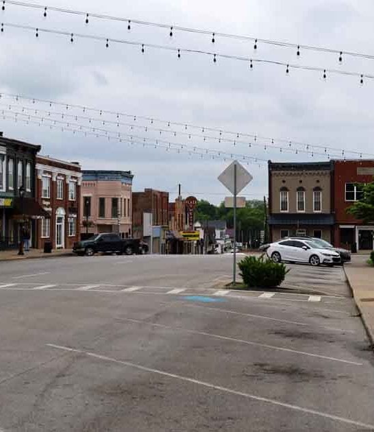 peaceful kentucky town affordable ftr