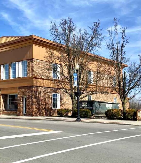 peaceful kentucky towns escape ftr