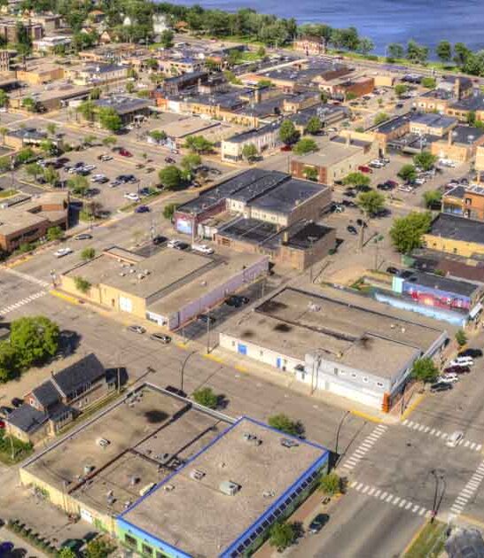 peaceful minnesota town proves ftr