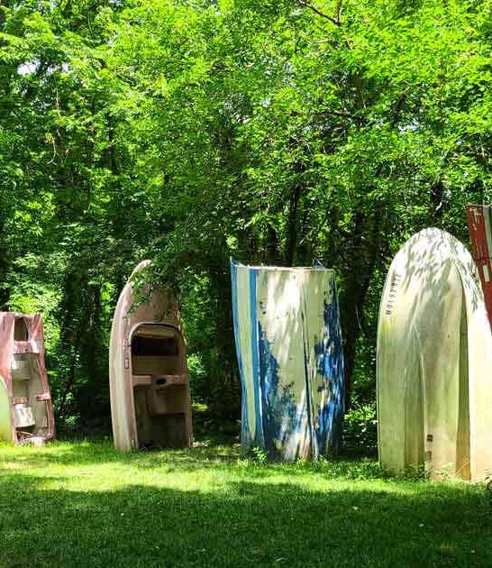 peculiar missouri landmark ftr