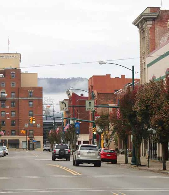 pennsylvania affordable retiree cities ftr