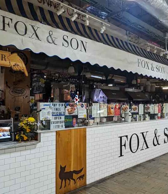 pennsylvania amazing food stand ftr