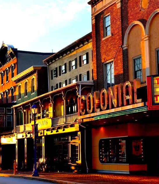 pennsylvania best places ftr