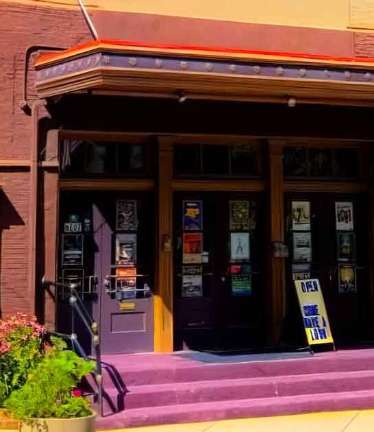 pennsylvania breathtaking victorian theater ftr