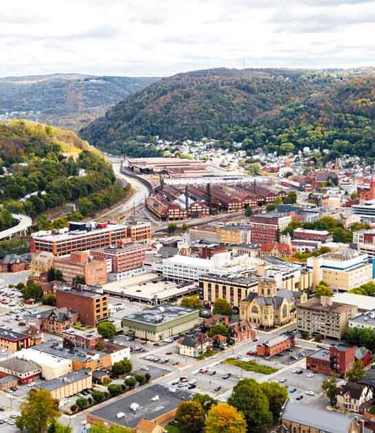 pennsylvania cheap retirement cities ftr