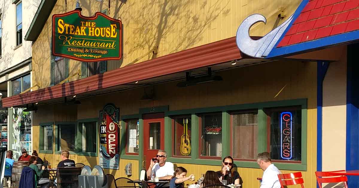 12 Classic Pennsylvania Restaurants That Serve The Best Steak Around