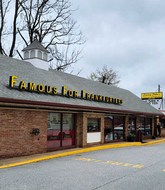 pennsylvania deli hot dogs ftr