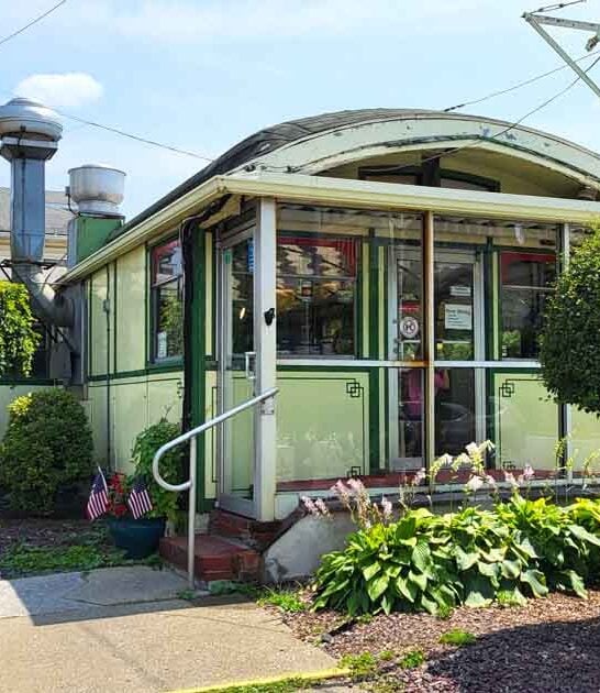 pennsylvania diner drive hours ftr