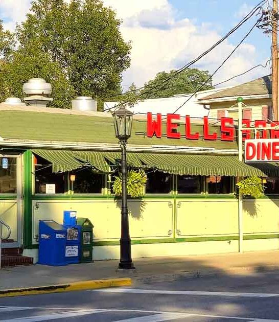 pennsylvania diner locals obsessed ftr