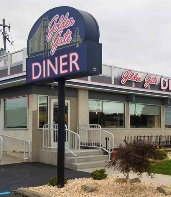pennsylvania diner timeless iconic ftr