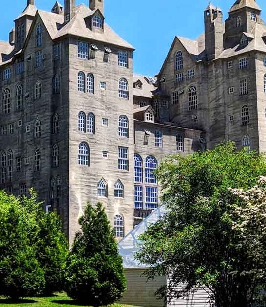 pennsylvania discover enchanting places ftr