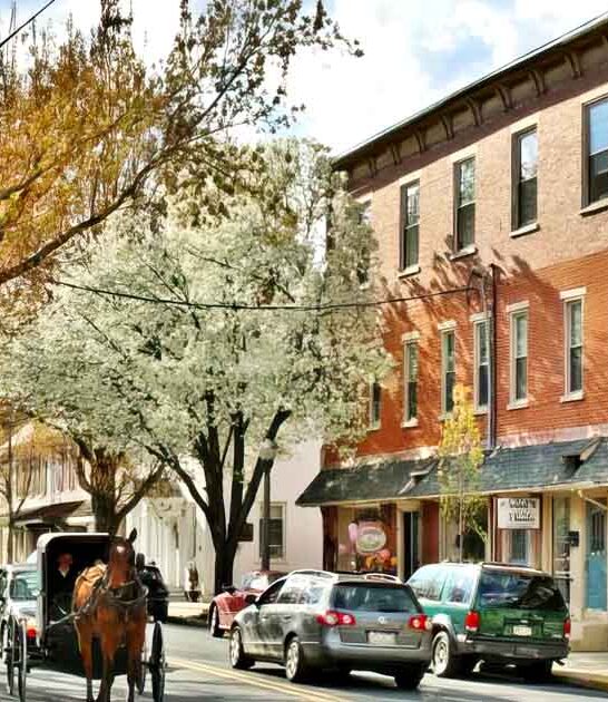 pennsylvania dreamy towns ftr