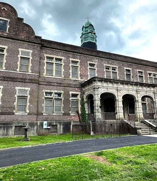 pennsylvania eerie destinations ftr
