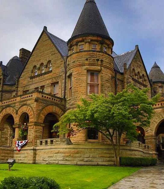 pennsylvania fairytale like places ftr