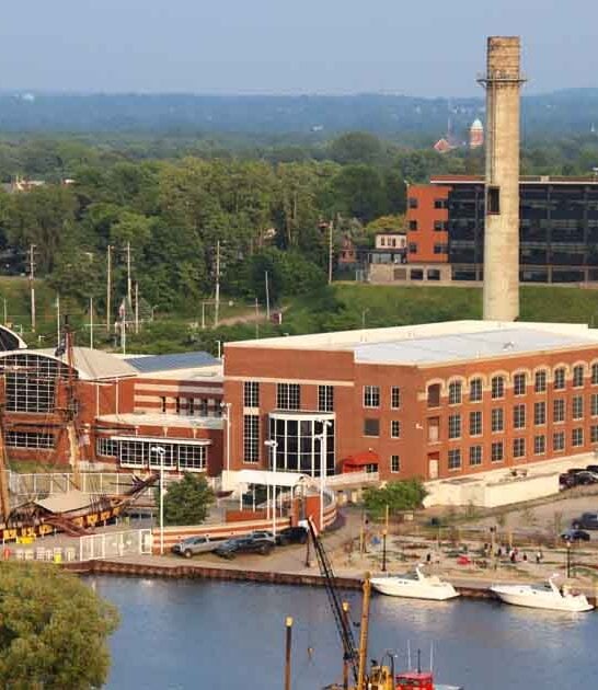 pennsylvania historic maritime museum ftr