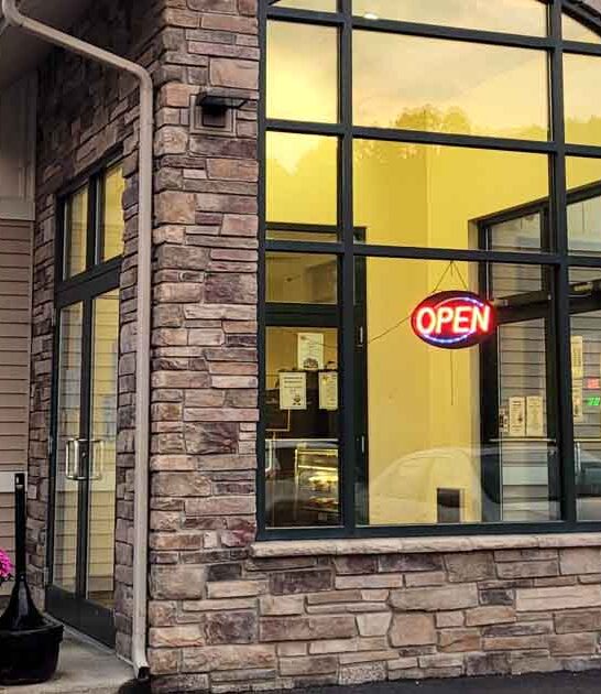 pennsylvania homey restaurant pies ftr