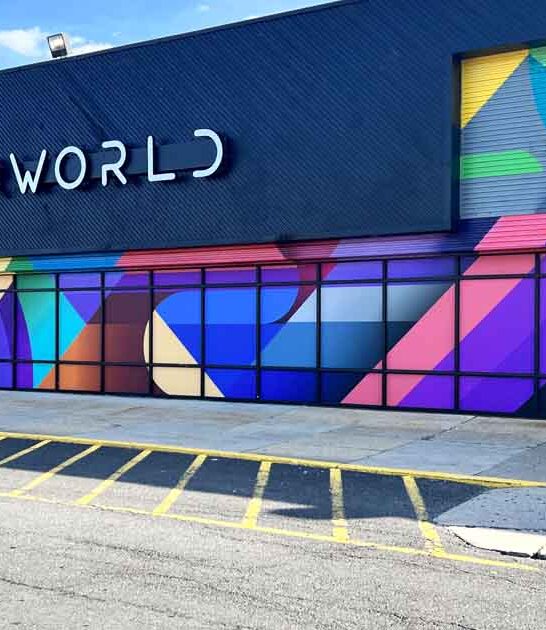 pennsylvania interactive art exhibit ftr