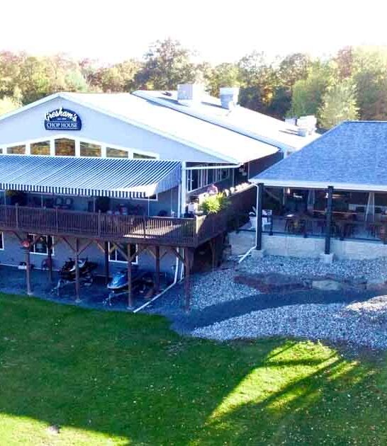 pennsylvania italian dishes steakhouse ftr