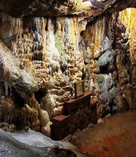 pennsylvania magical underground ftr