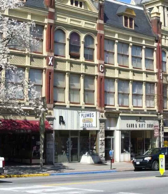 pennsylvania magical victorian town ftr