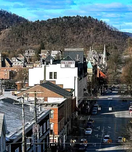 pennsylvania major retro town ftr