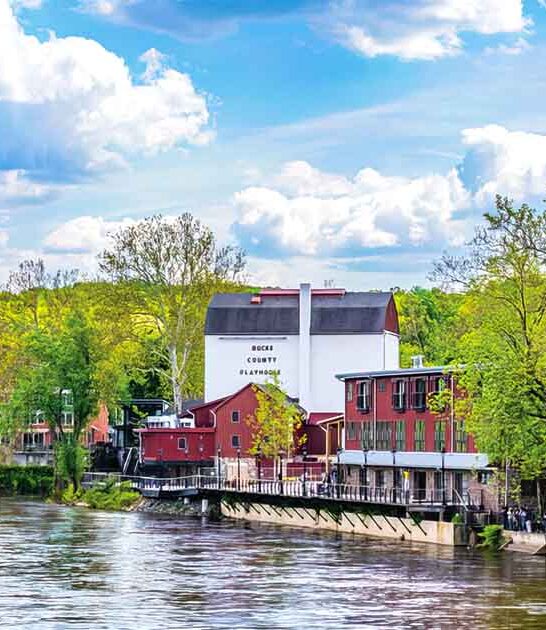 pennsylvania most peaceful towns ftr
