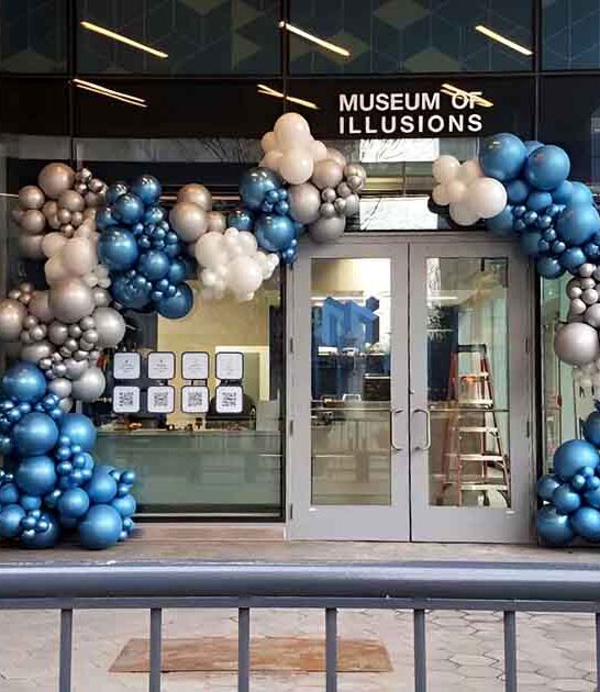 pennsylvania museum incredible illusions ftr