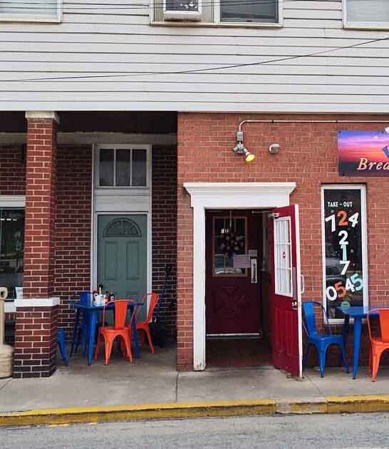 pennsylvania restaurant best biscuits ftr