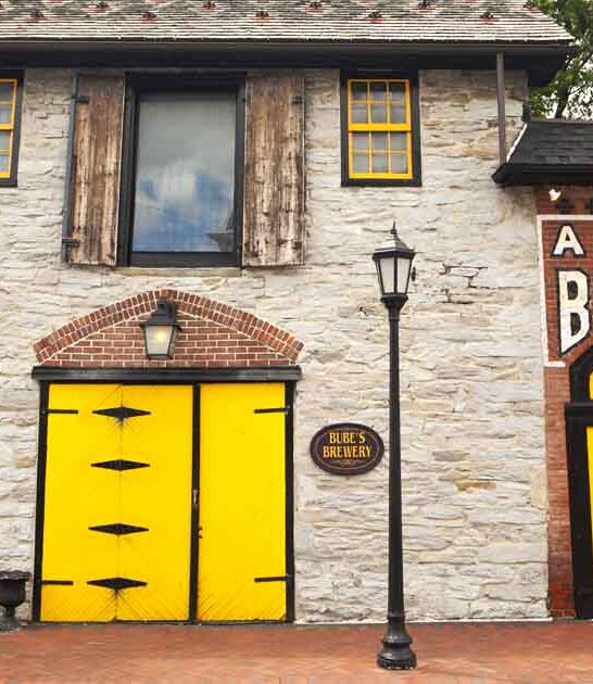 pennsylvania strange restaurant ftr