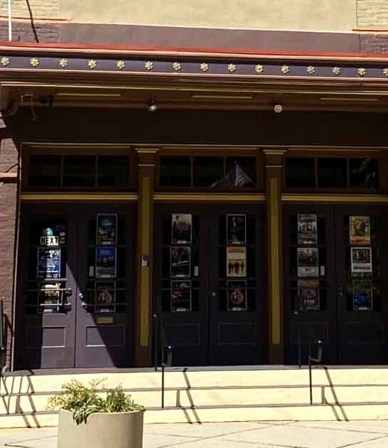 pennsylvania stunning dazzling theater ftr