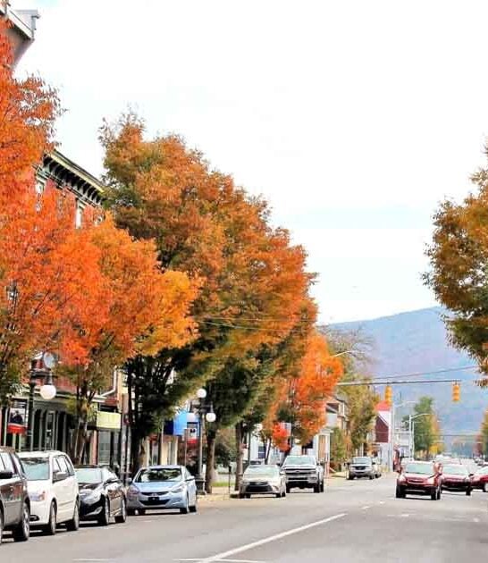 pennsylvania town security social ftr