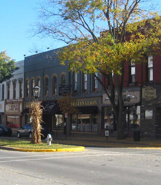 pennsylvania town ultimate escape ftr