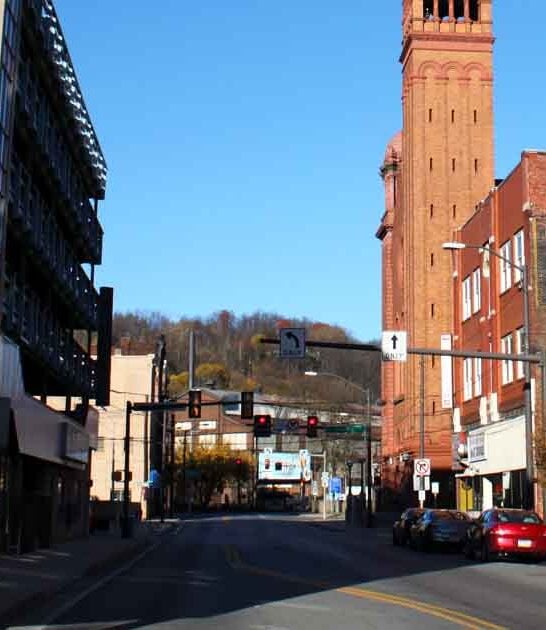 pennsylvania towns retirement magical ftr