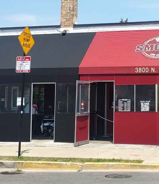 people drive joint illinois ftr