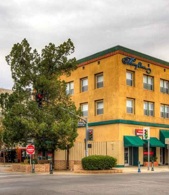 people flocking california city ftr