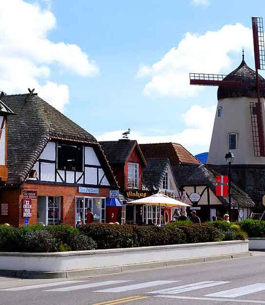 perfect california stunning destinations ftr