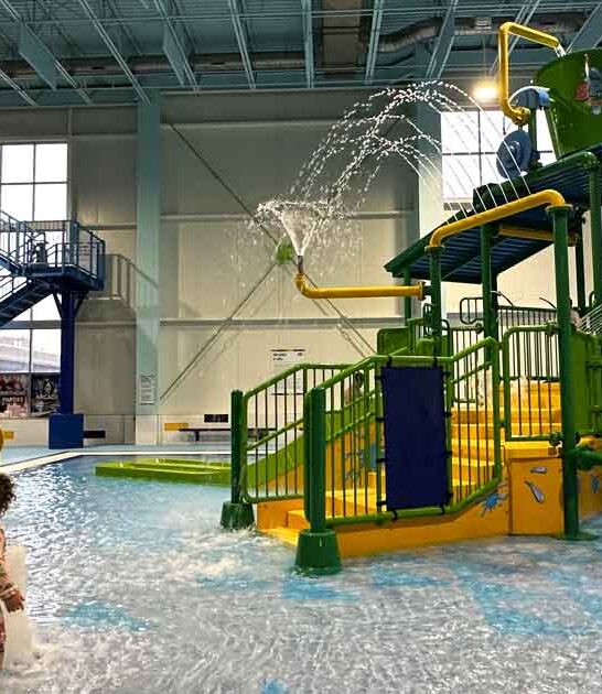 perfect parks new york ftr