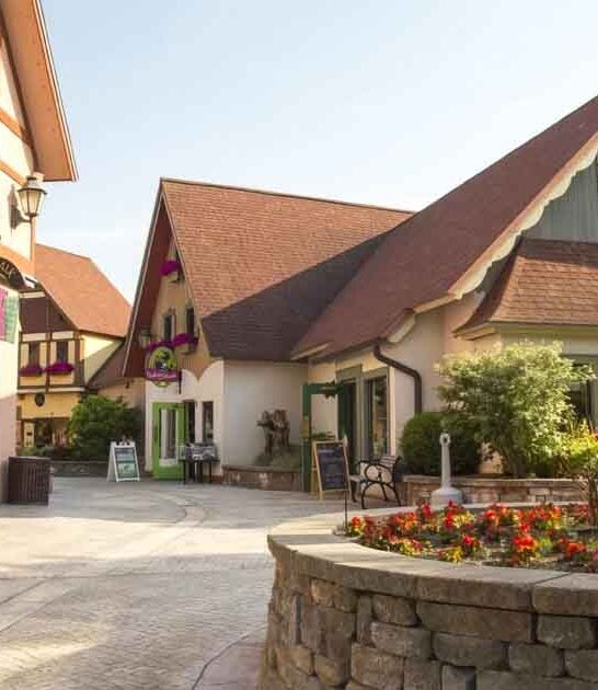 picture perfect michigan towns ftr