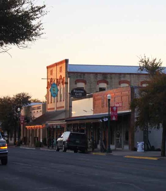 picture small town texas ftr