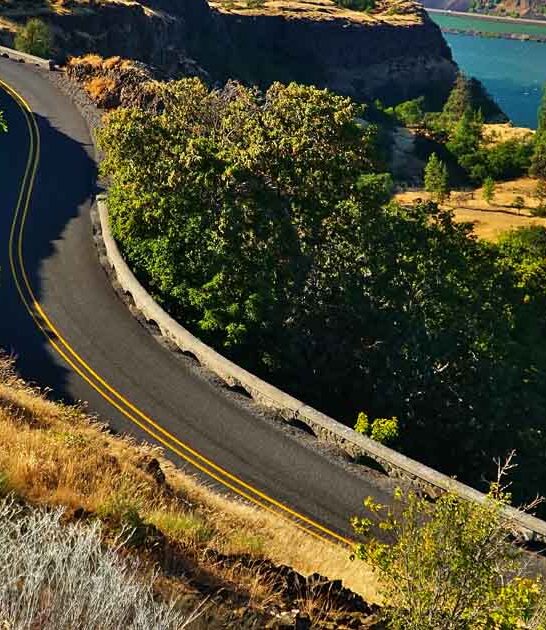 picturesque roads oregon drives ftr