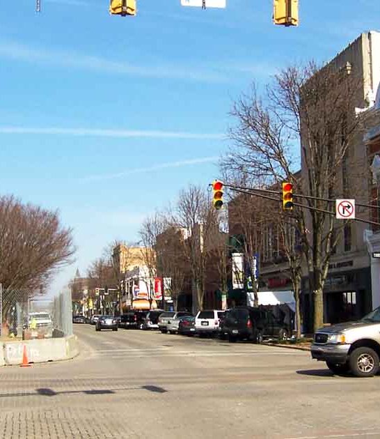 picturesque tiny indiana town ftr