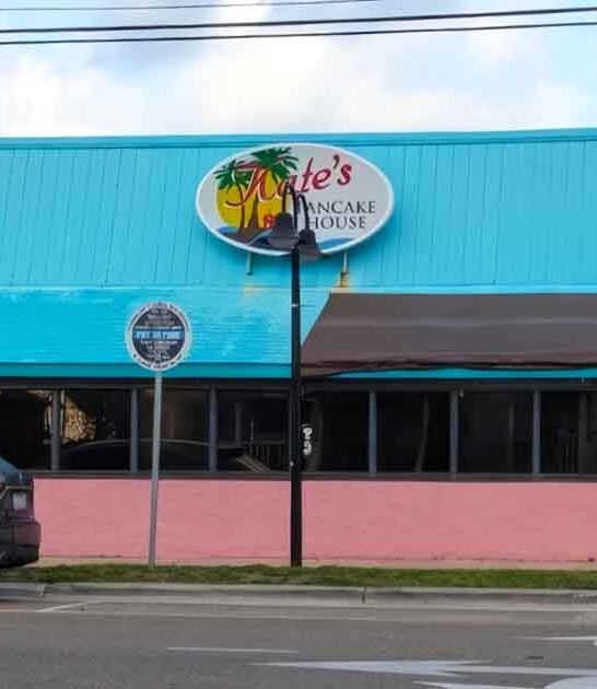 pie pancakes north carolina ftr