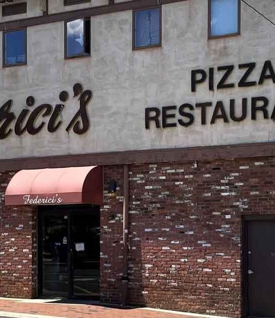 pizza new jersey restaurant ftr