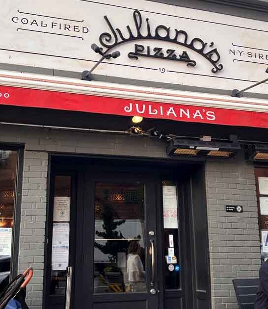 pizza new york spot ftr