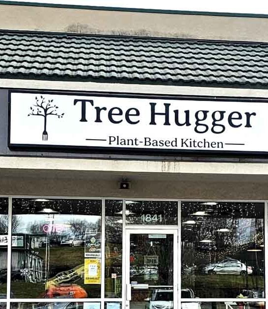 plant based restaurant missouri ftr