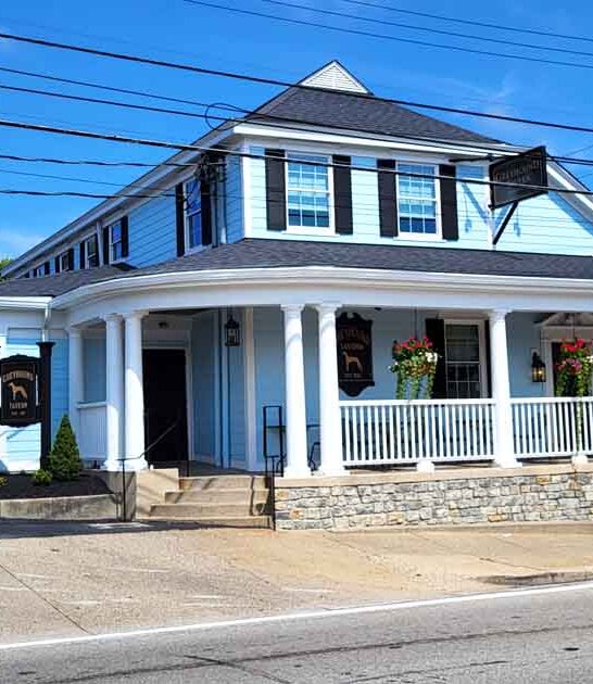 pork tenderloin kentucky restaurant ftr