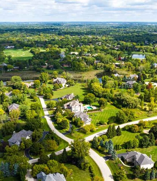 preserved historic village illinois ftr