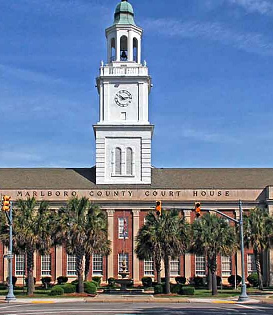 preserved town south carolina ftr