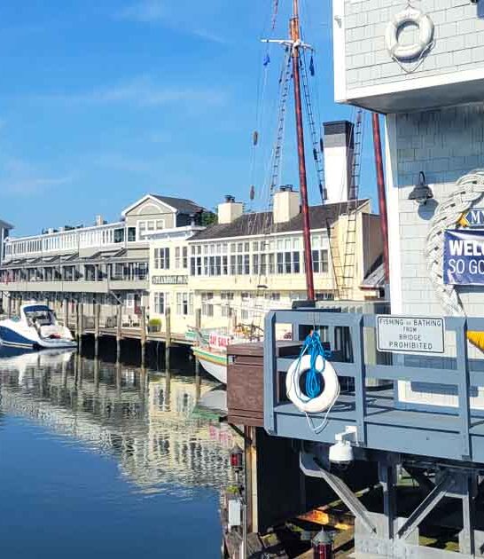 prettiest small towns connecticut ftr